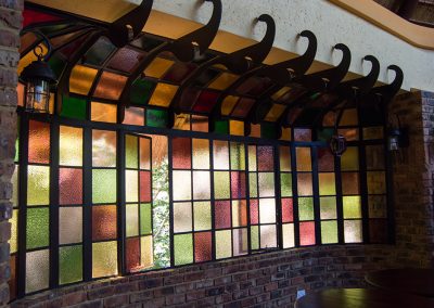 STEEL GALLERY | Go-To