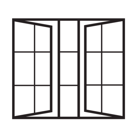 Steel Windows | Go-To