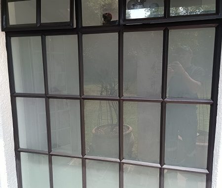 Steel Windows | Go-To