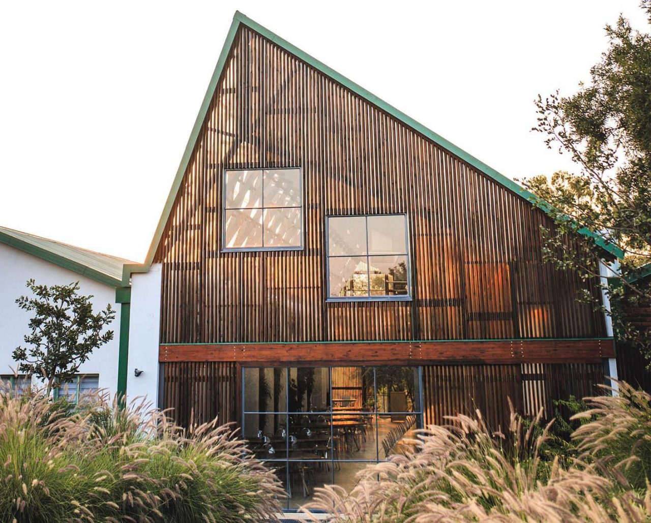 Steel Windows | Go-To